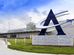 Atlantic City (ACY) Airport Departures
