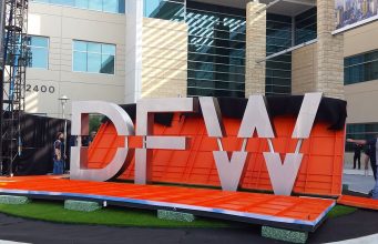 Texas Airports Complete Guide — Maps and Travel Information