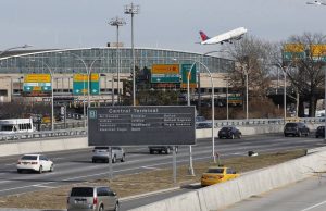 LaGuardia (LGA) Airport | New York