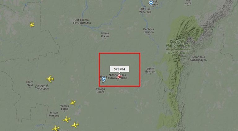 Flightradar24 - your live radar is 24/7 live