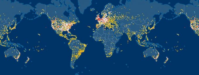 Flight Tracker FlightAware | Live plane tracker 24 in the US