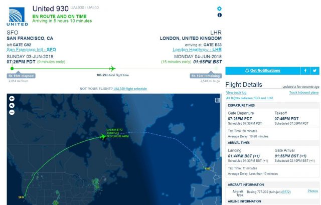 Flight Tracker FlightAware | Live plane tracker 24 in the US