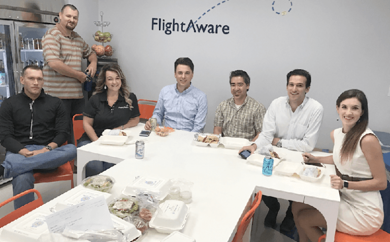 Flight Tracker FlightAware | Live plane tracker 24 in the US