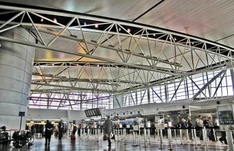 Houston George Bush (IAH) Intercontinental Airport | Texas