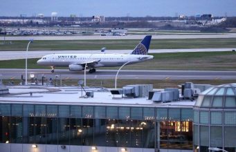 Chicago Midway (MDW) International Airport | Illinois - code, map ...