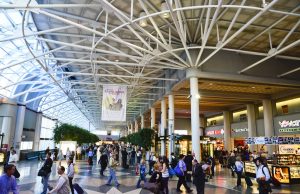 Charlotte Douglas (CLT) International Airport | North Carolina