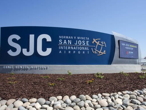 San Juan Airport (SJU) - Luis Muñoz Marin International Airport
