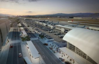 San Jose (SJC) International Airport | California