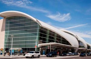 San Jose (SJC) International Airport | California