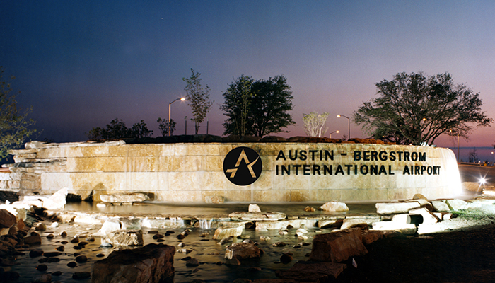 Car Rental Austin-Bergstrom Airport