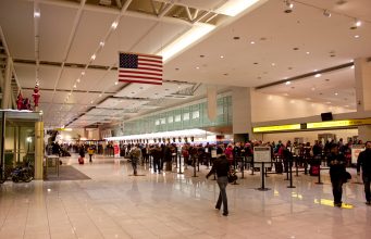 Baltimore Washington International Thurgood Marshall Airport (BWI ...