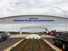 Fort Myers Southwest Florida International Airport (RSW) | Florida