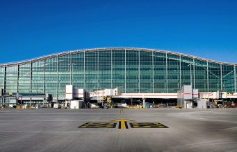 London Heathrow Airport (LHR) | London, UK
