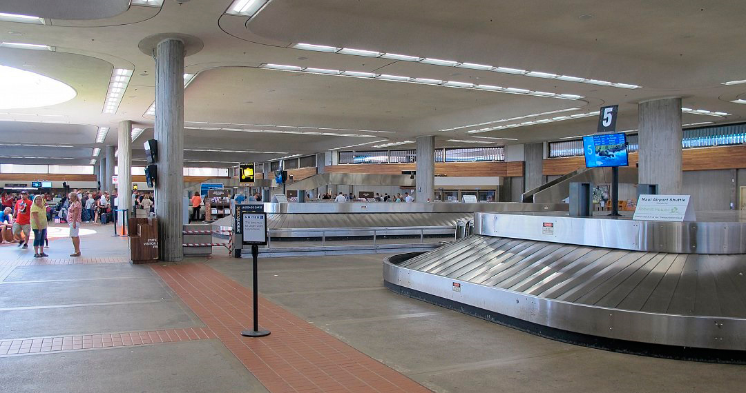 Kahului Airport AUS Hawaii Kahului Airport AUS Hawaii