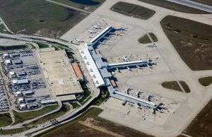 Fort Myers Southwest Florida International Airport (RSW) | Florida