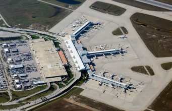 Fort Myers Southwest Florida International Airport (RSW) | Florida