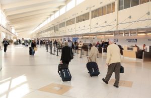 Fort Myers Southwest Florida International Airport (RSW) | Florida