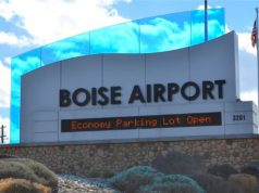Boise (BOI) Airport — full guide | Idaho