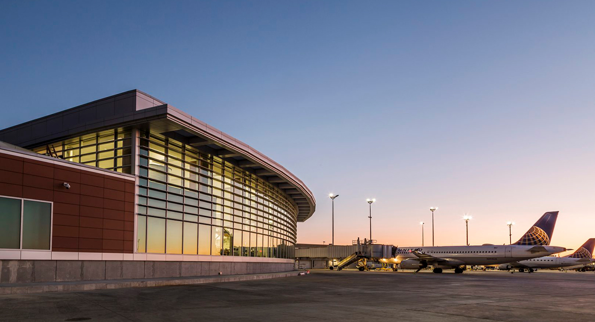 Gerald R Ford International Airport GRR Michigan Gerald R Ford International Airport GRR Michigan