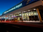 GSO Airport - Piedmont Triad International Airport