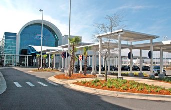 Jacksonville International Airport (JAX) | Florida