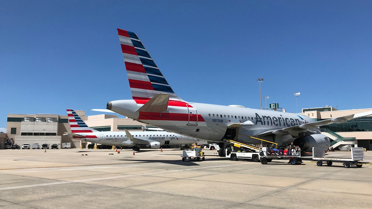 Sarasota–Bradenton International Airport (SRQ) | Florida