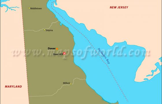Airports in the US by States | Airportix