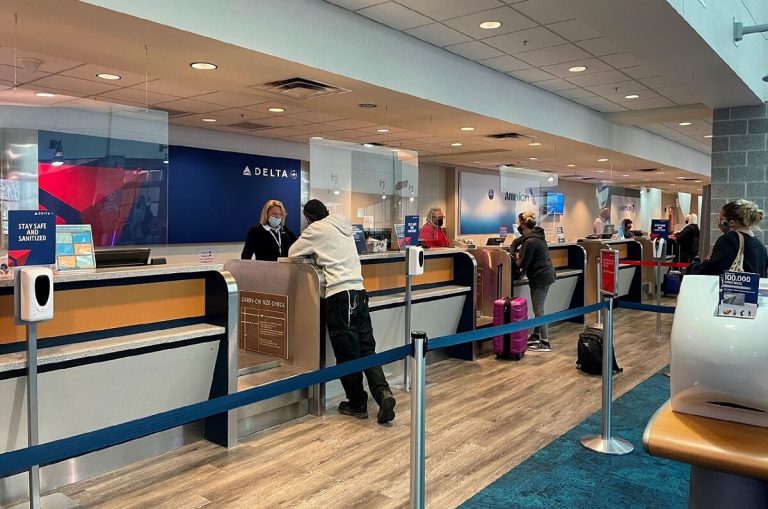 Destin–Fort Walton Beach Airport (VPS) | Florida