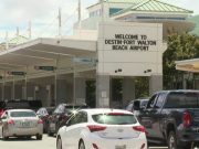 Eugene Airport (EUG)