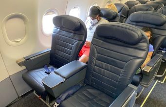 Spirit Airlines Seats — Guide through Spirit Seat Selection