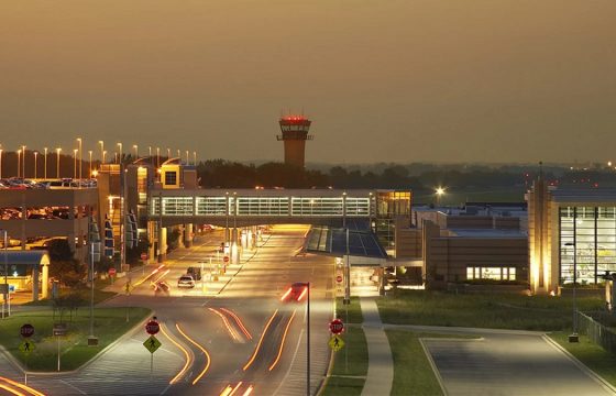 Wisconsin Airports Complete Guide — Maps and Travel Information