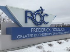 Richmond International Airport (RIC) | Virginia