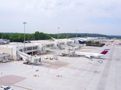 Harrisburg Airport (MDT) - Airport in Pennsylvania