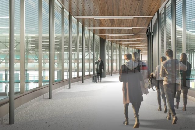 Northwest Arkansas National Airport (XNA) | Arkansas