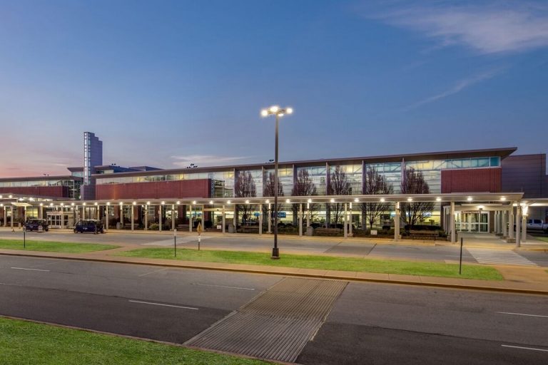 Northwest Arkansas National Airport (XNA) | Arkansas