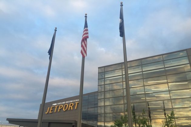 Portland International Jetport (PWM) | Maine