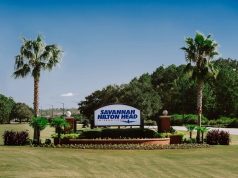 GSO Airport - Piedmont Triad International Airport