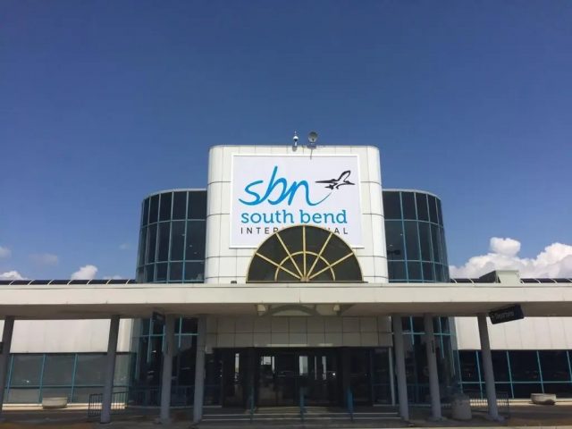 Destin–Fort Walton Beach Airport (VPS) | Florida