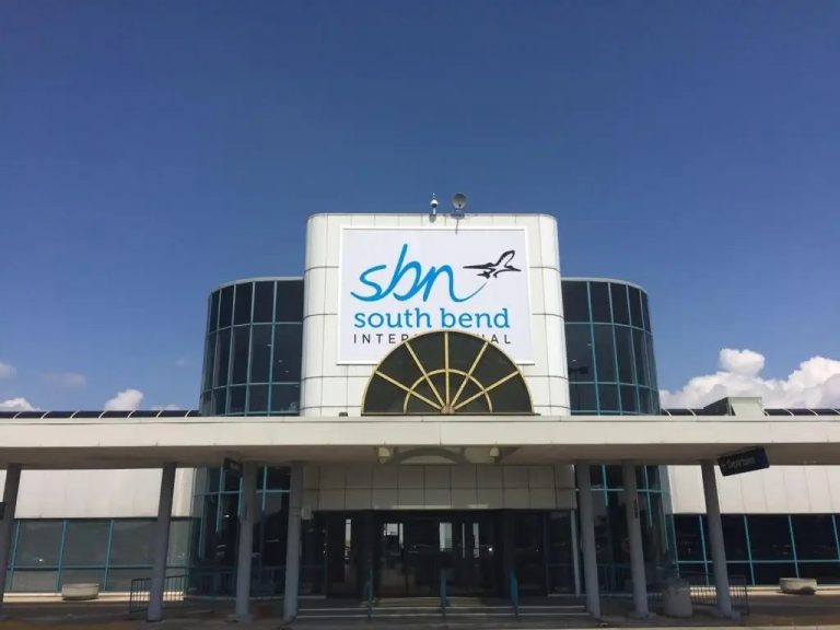 San Juan Airport (SJU) - Luis Muñoz Marin International Airport