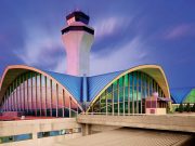 Delhi Airport (DEL) - Indira Gandhi International Airport