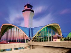 Tulsa International Airport (TUL) | Oklahoma
