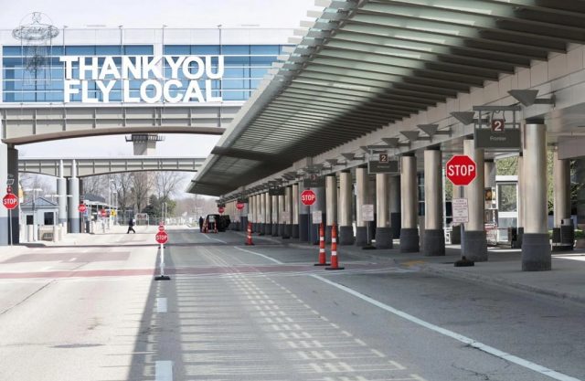 Dane County Regional Airport Truax Field (MSN) | Wisconsin