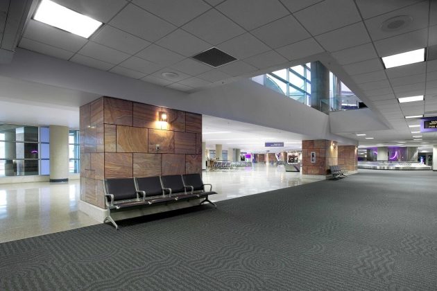 Tucson International Airport (TUS) | Arizona