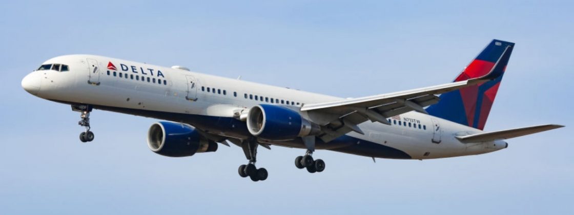 Delta Seat Selection — Complete review of Delta seat map