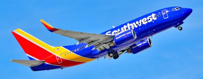 Southwest Seating Chart — Guide through Southwest Seat Selection