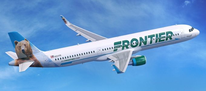Frontier Airlines Seats Review | How to Choose the Best Seats?