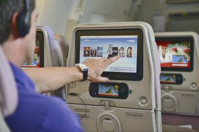 Emirates Seat Selection Guide | Airportix