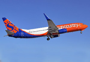 Sun Country Seat Map — Review Through Sun Country Seating Chart