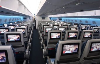 Delta Seat Selection — Complete review of Delta seat map