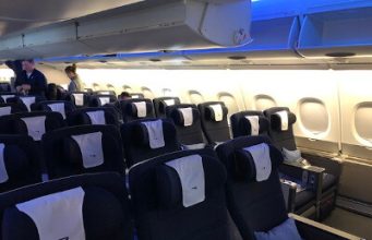 British Airways Seat Selection Guide | Airportix